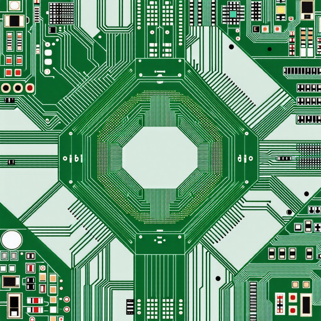 PCB제조 - PSR인쇄와 SILK 인쇄란 ? : 네이버 블로그